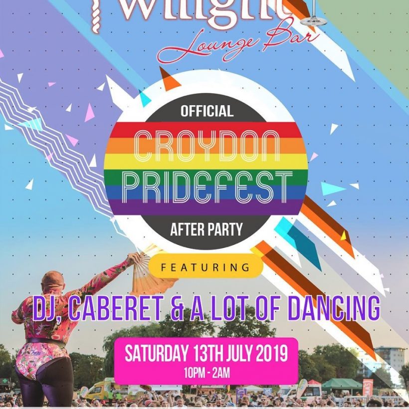 Croydon Pride